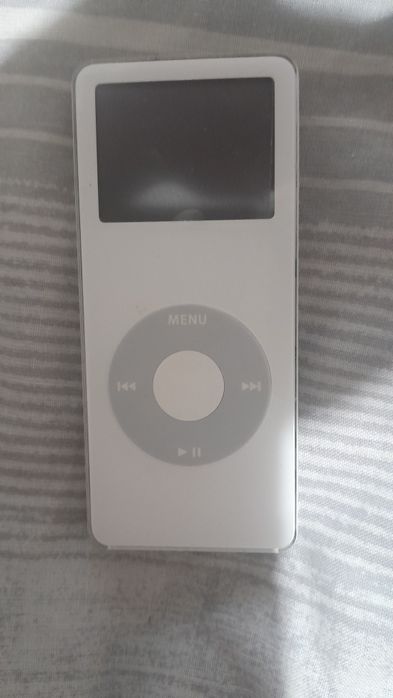 Apple iPod 1 покоління: 300 грн. - Mp3 плеєри Нижні Млини на Olx