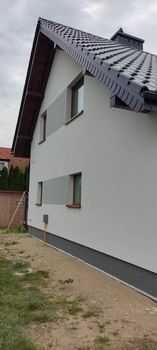 Elewacje -docieplenia budynków-fachowo-wolne terminy Reda • OLX.pl