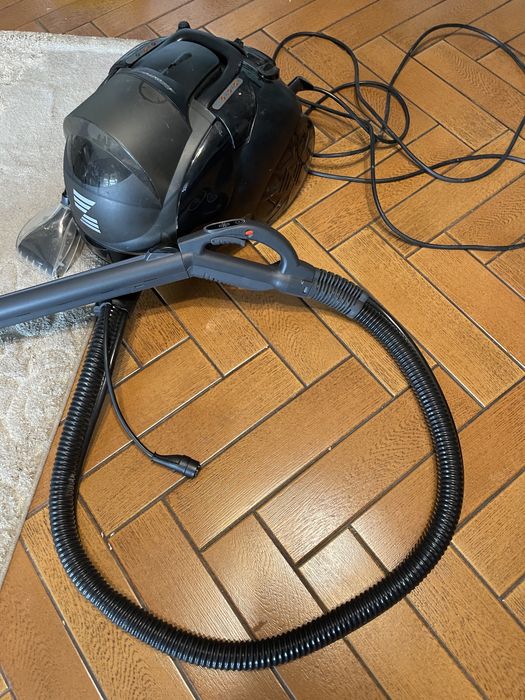 Odkurzacz wodny Zepter Tuttoluxo 6s Fanisławiczki • OLX.pl