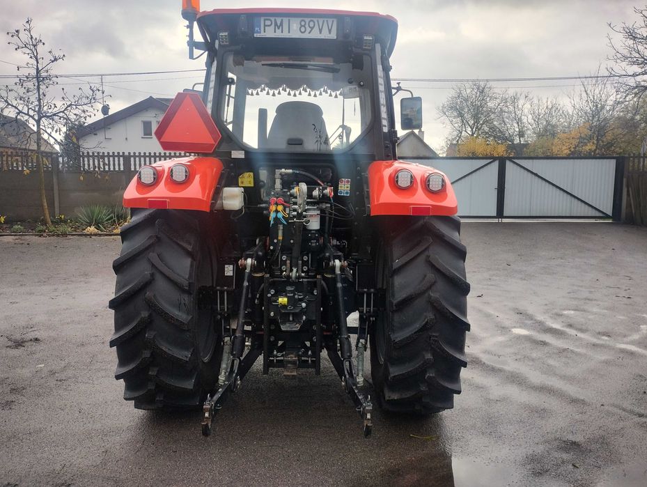 Ursus 3110 pierwszy właściciel Lubosz • OLX.pl