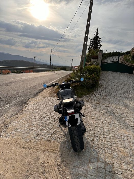 Bmw R Nine T Pure 2018 Amares E Figueiredo • OLX.pt