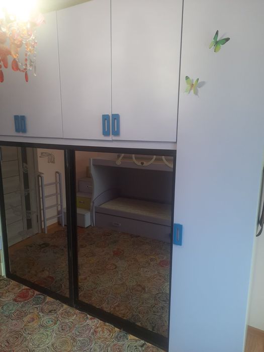 Шафа у дитячу кімнату 30 000 грн Мебель для спальни Петриков на Olx