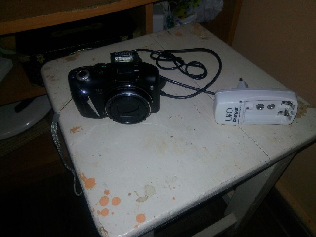 Фотик,фотик,фотик: 1 300 грн. - Цифрові фотоапарати Полтава на Olx