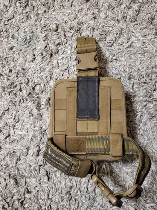 Сучасна військова аптечка IFAK NAR cat quicklot: 3 500 грн. - Аптечки ...