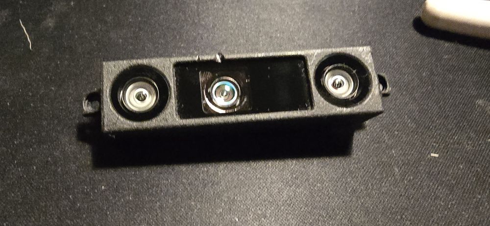 Intel RealSense Depth d430: 1 750 грн. - Інші запчастини для ноутбуків ...