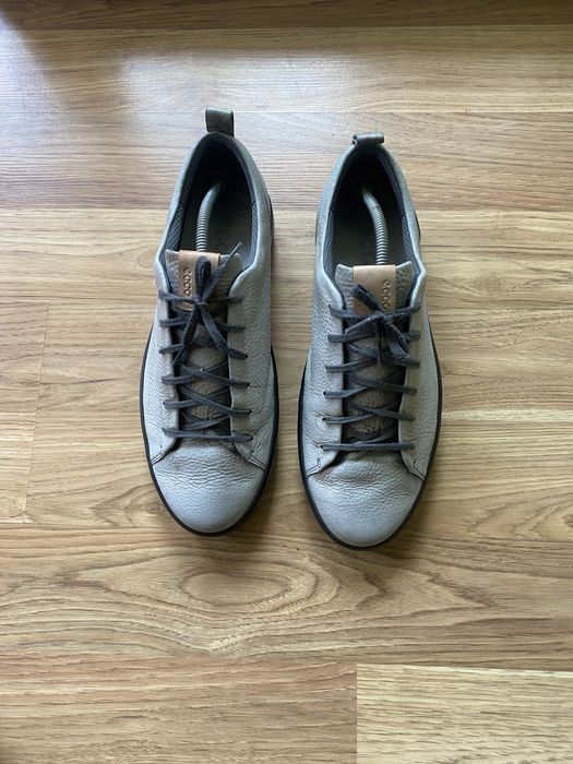 Чоловічі кросівки ECCO: 1 149 грн. - Кросівки для міста Чернівці на Olx