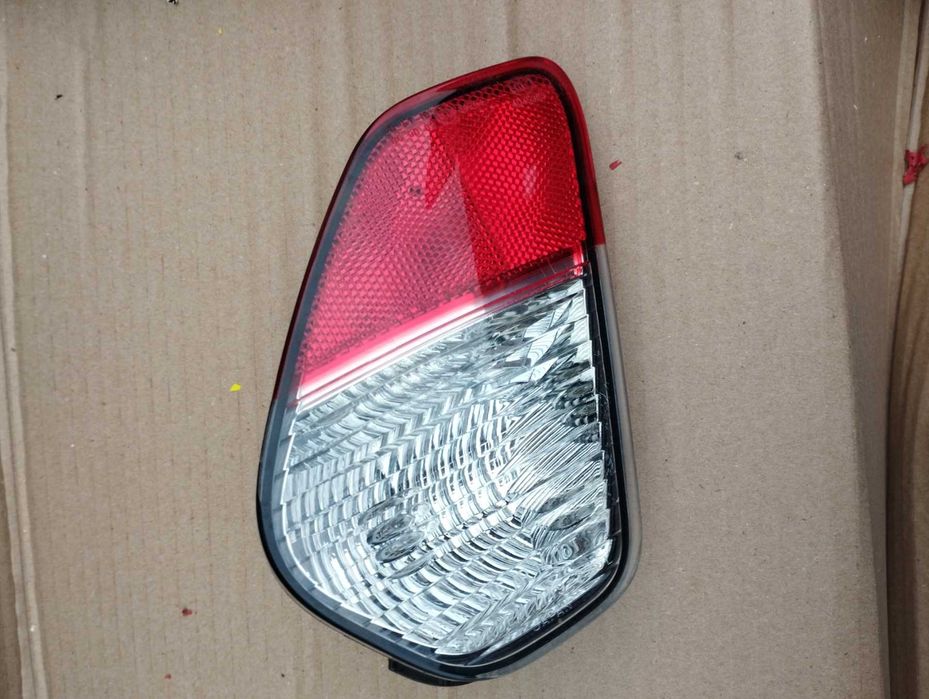 Задній ліхтар в бампер, та інш. Б/В, Mitsubishi Outlander 2016, 2.4L ...