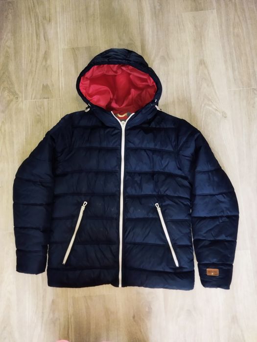 Зимняя куртка пуховик Jack Jones: 750 грн. - Пуховики та зимові куртки ...
