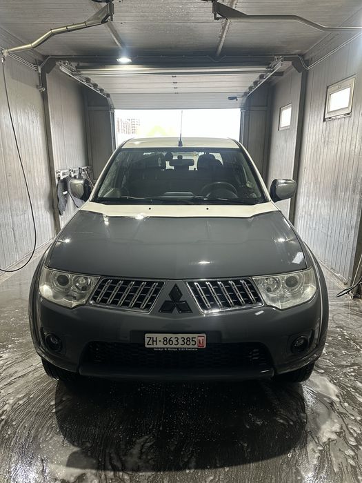 Mitsubishi L200 2011 року: 7 000 $ - Mitsubishi Одеса на Olx