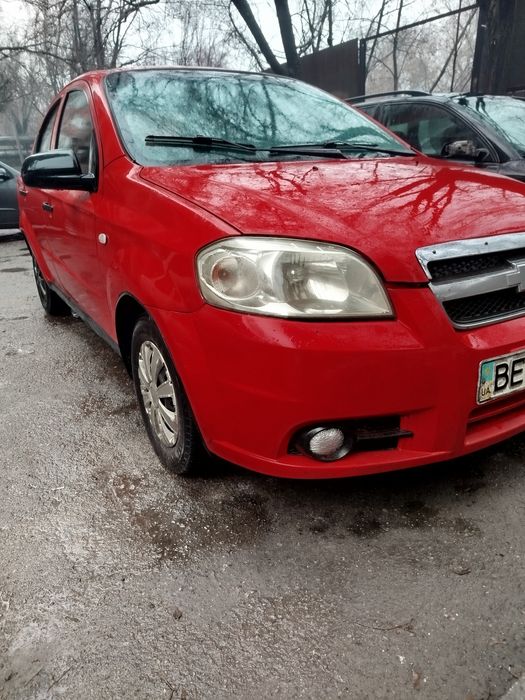 Chevrolet Aveo 1.5: 105 000 грн. - Chevrolet Дніпро на Olx