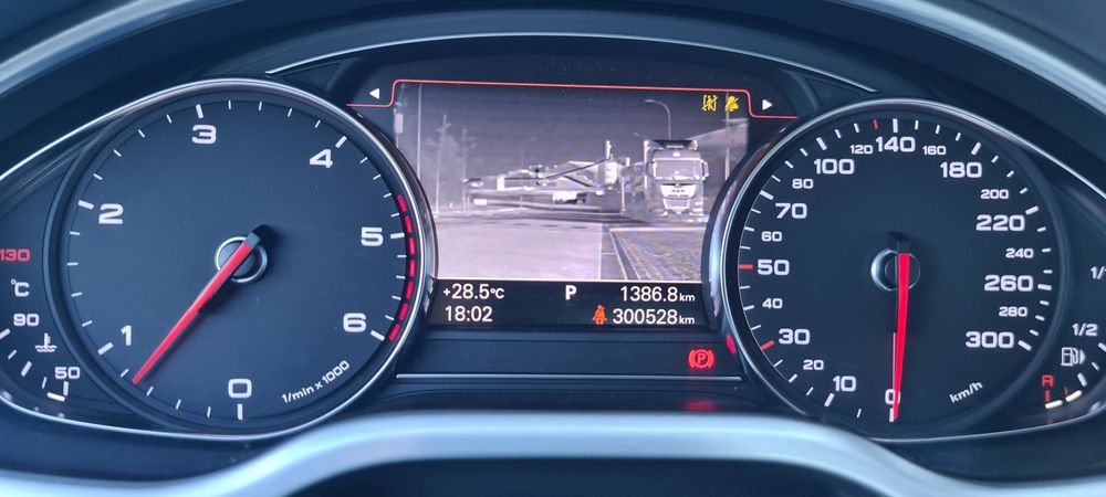 Aud A8 4.2 Tdi 350cv Nacional São Pedro Do Sul, Várzea E Baiões • OLX.pt