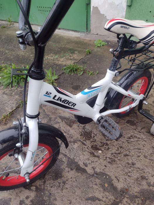 Rowerek 12 cali. Świętochłowice • OLX.pl