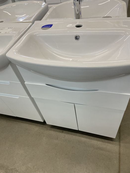 Тумба в ванну 2 700 грн Меблі для ванної кімнати Київ на Olx