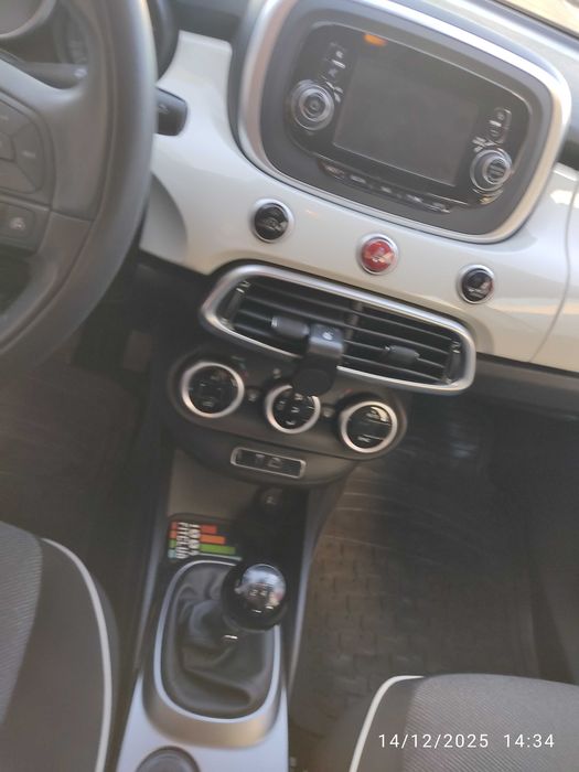 FIAT 500X 80.000 Sintra (Santa Maria E São Miguel, São Martinho E São ...