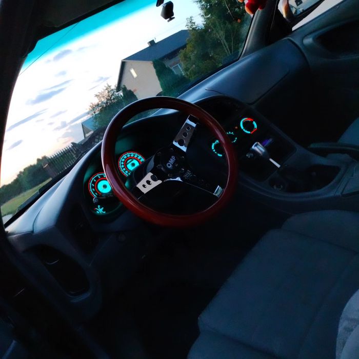 Mitsubishi Eclipse 2g Gs 4g63 Momocicha • OLX.pl