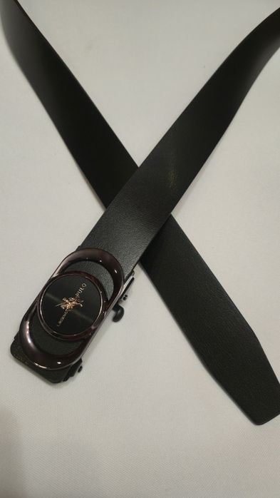 Pasek dla Mężczyzn, Który Podkreśla Twój Styl i Klasę! Kraków Bieżanów ...