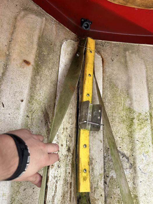 Żaglówka 470 (skiff omega 49er 420) Tarnów • OLX.pl