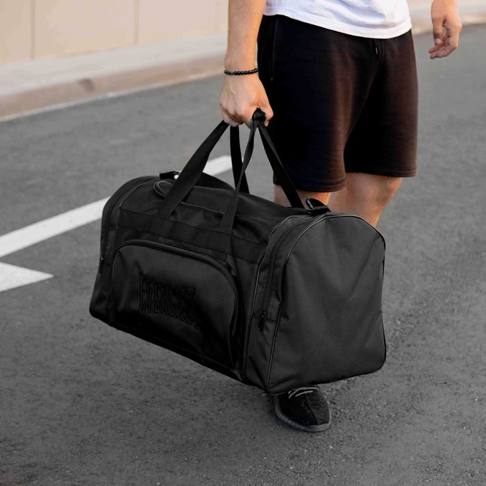 Дорожная спортивна сумка Everlast biz на 60 литров Эверласт: 850 грн ...
