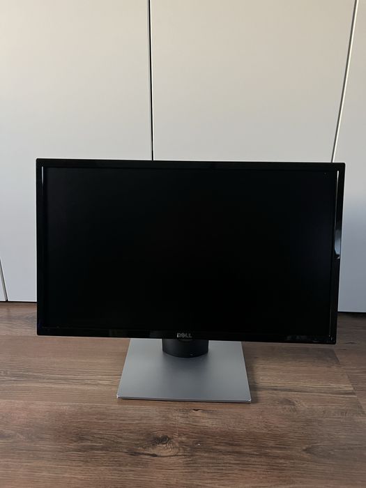 Monitor dell 24 Borówiec • OLX.pl