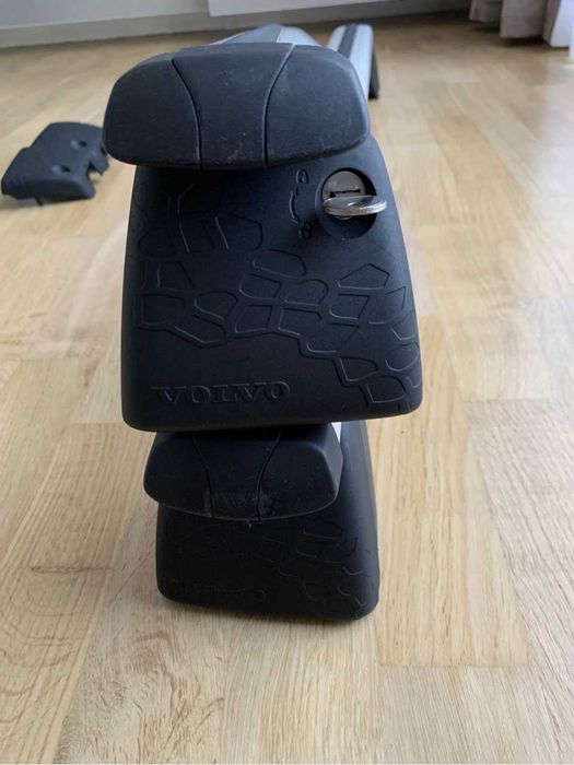Поперечки багажника на дах volvo 30789025, 31454717 рейленги: 5 500 грн ...