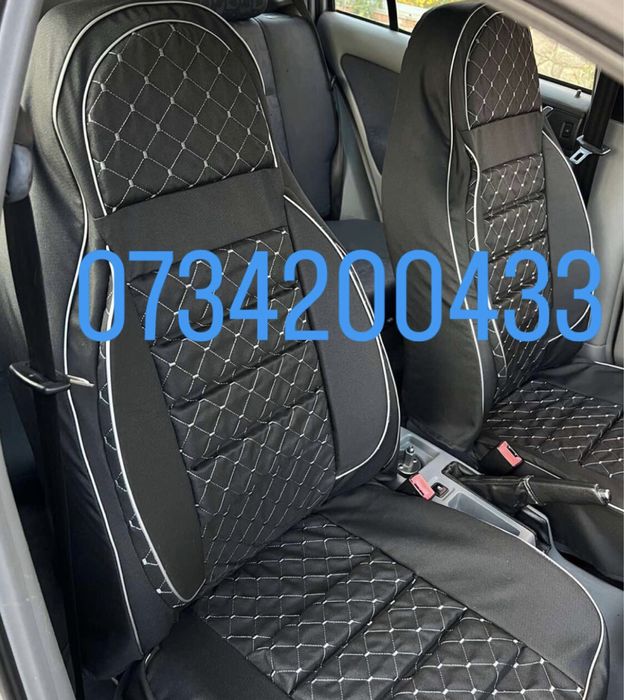 Чохли Пилот ВАЗ 2101 2107 2109 2108 2110 2111 2112 Priora Калина 21099: 699 грн. - Чохли, тенти ...