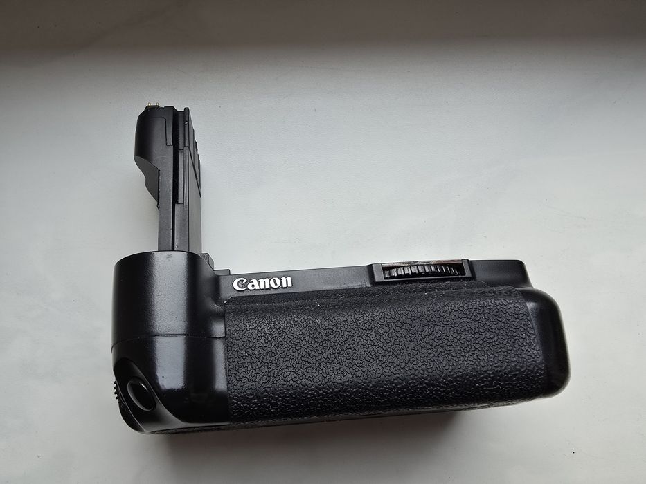 Canon EOS Grip 5D mark II BG-E6 Trzebinia • OLX.pl