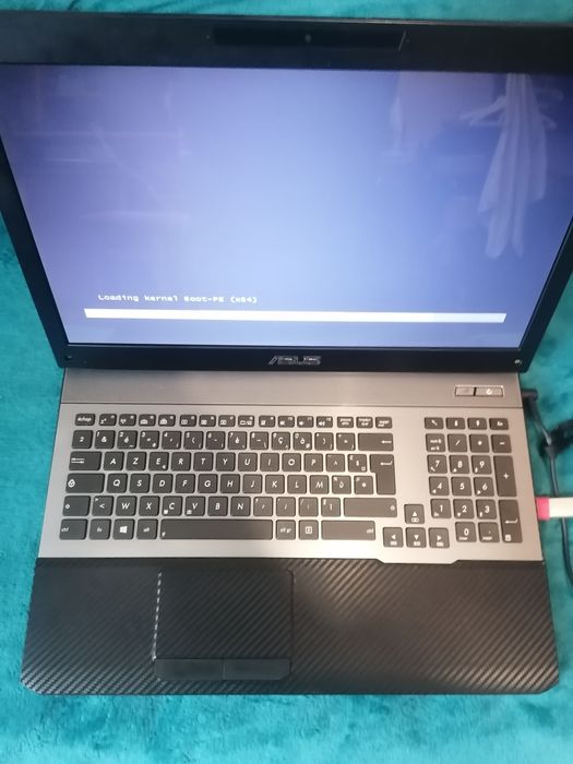 Ігровий ноутбук ASUS ROG G75: 10 450 грн. - Ноутбуки Лука-Мелешковская ...