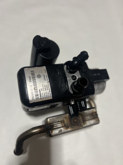 Webasto Thermo Top EVO 2020 р/в: 7 150 грн. - Автономные отопители ...