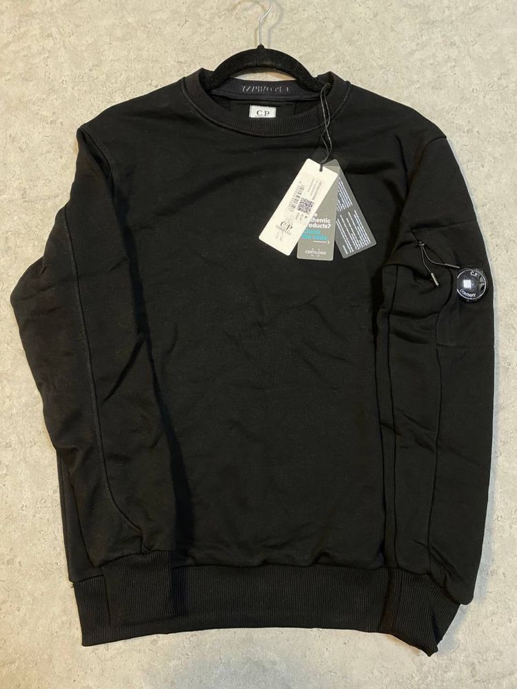 Світшот CP Company | Кофта C.P. Company | СП Компані S M L XL XXL: 1 ...