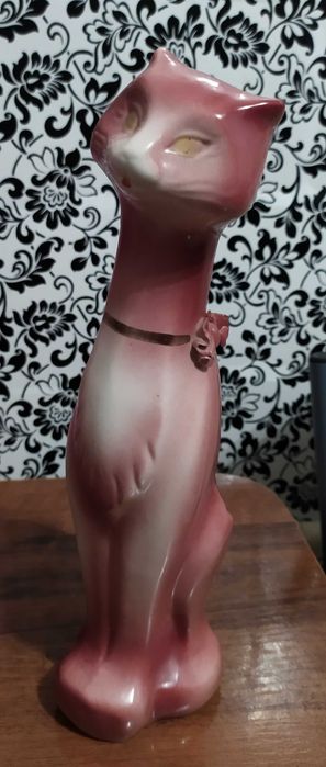 Статуэтка копилка керамика 270 грн Предмети мистецтва Васильків на Olx