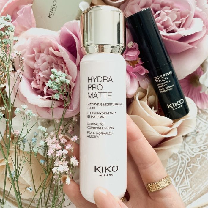 Kiko milano ОПТ косметика Sculpting, Lip volume, Hydra pro glow/matte ...