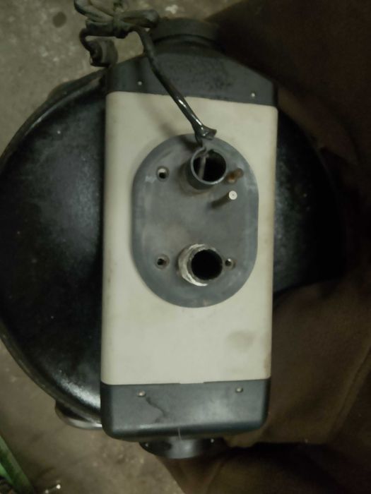 Webasto air top 12v 2kw Bydgoszcz • OLX.pl