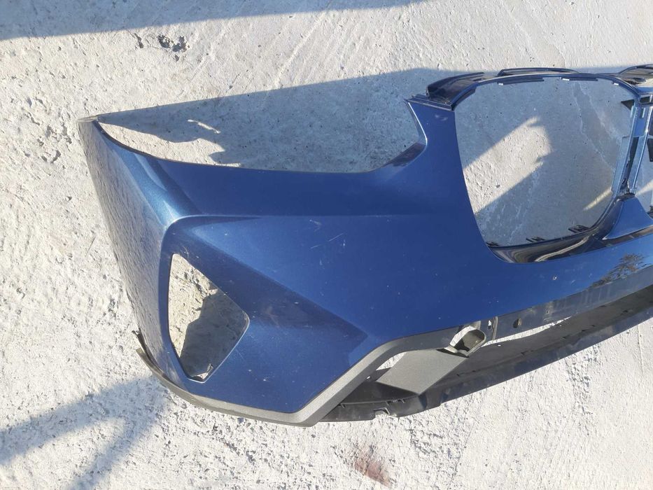 BMW X3 G01 lci X4 G02 lci Бампер 51115A40FA5 51115A41F74: 600 ...