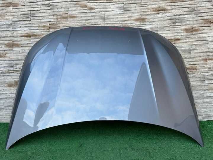 BMW 2 F44 Капот: 630 $ - Капоти та їхні частини Стара Вижівка на Olx