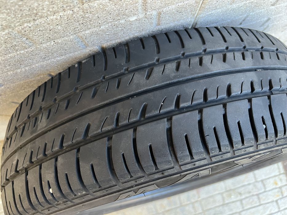 Pneu Maxxis 155/60/15 Gondomar (São Cosme), Valbom E Jovim • OLX.pt