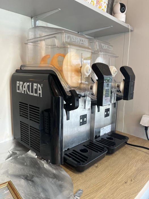 Granitor Elicea działa mało używany Rybno • OLX.pl