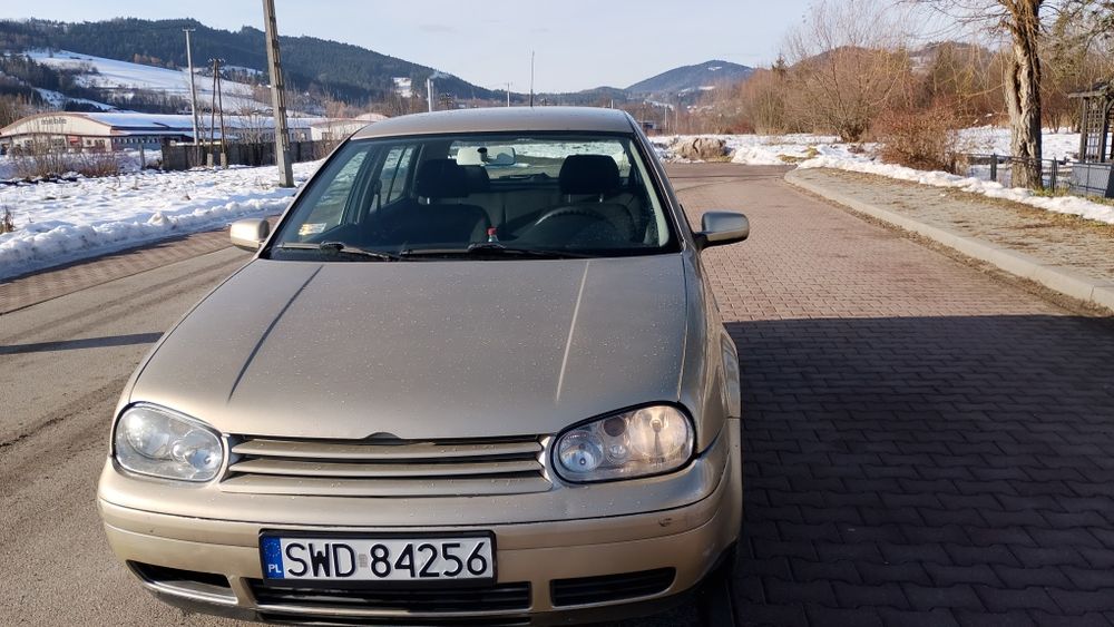 Zamiana za Anglika Nowy Sącz • OLX.pl