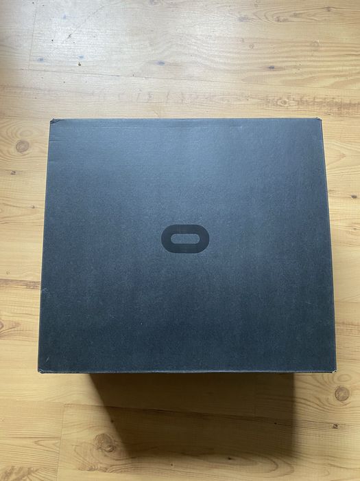 Gogle VR Oculus Rift S + gratis Markowizna • OLX.pl