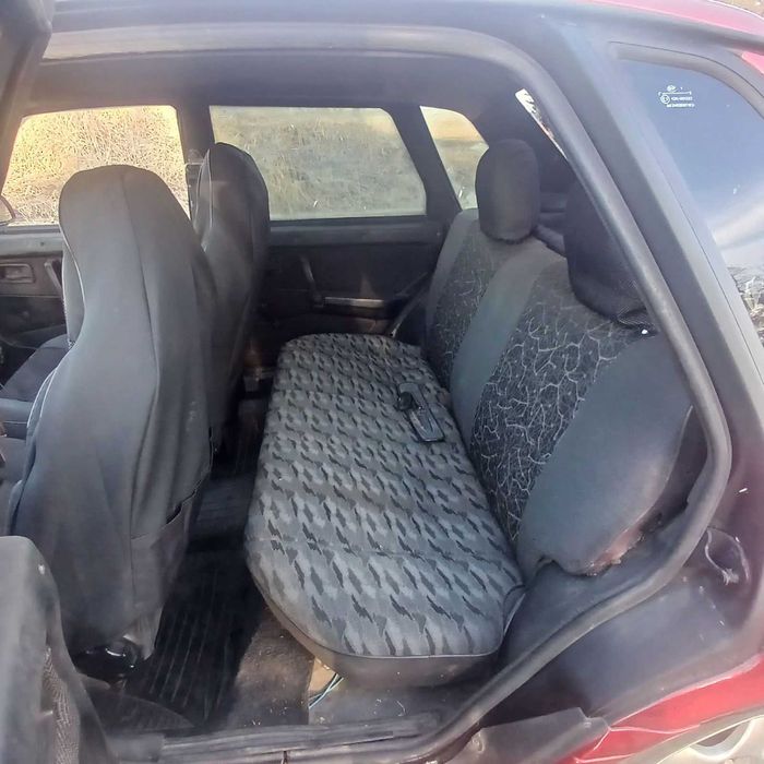 Продам Ваз 21099 на ходу.: 25 000 грн. - ВАЗ Кривий Ріг на Olx