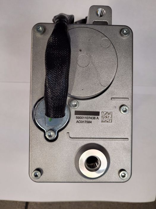 NOWY Zawór Actuator Turbosprężarki John Deere Borgwarner RE523318 ...