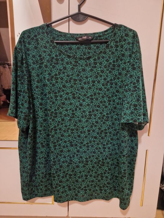 Mega paka ubran damskich 10 kg mix rozmiarów Gralewo • OLX.pl