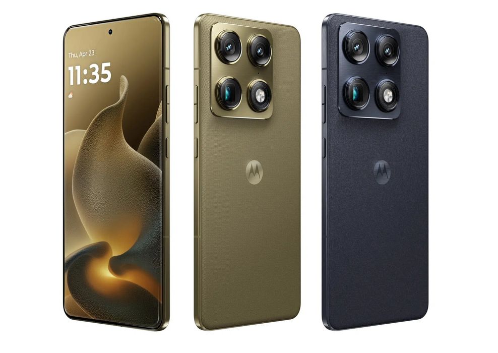 Motorola Signature 512gb: 34 000 грн. - Смартфони / мобільні телефони ...