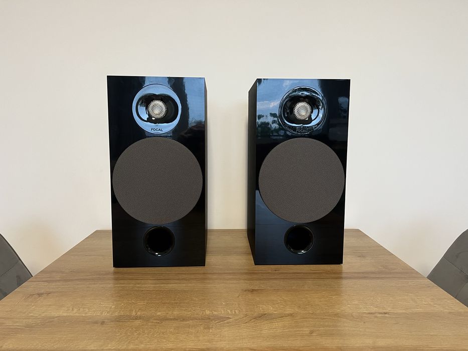 Kolumny Focal Chora 806 Gliwice Trynek • OLX.pl