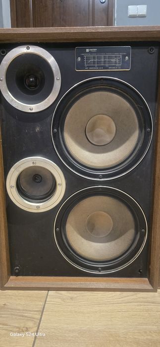 Kolumny unitra zestaw Kawczyn • OLX.pl