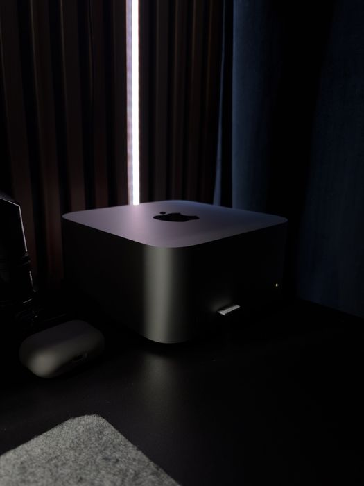 Mac Studio M1 Ultra 20c/48c/32c 64GB RAM 1TB wymiana za macbook ...