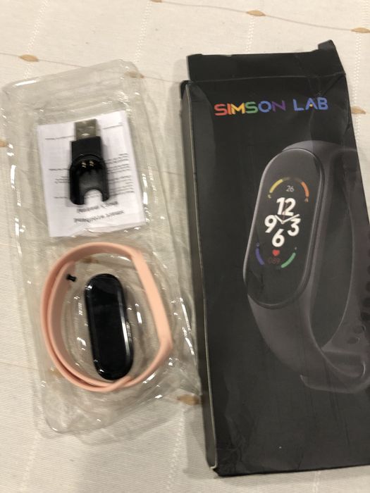 Smart Bracelet Watch Viana Do Castelo (Santa Maria Maior E Monserrate ...