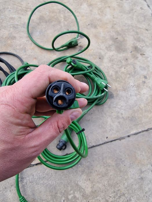 Оригінал кабель шнур Calix, Defa: 900 грн. - Кабелі, адаптери ...