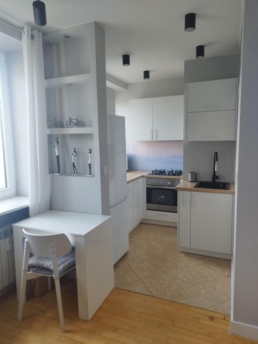 Mieszkanie w centrum Warszawy Warszawa Śródmieście • OLX.pl