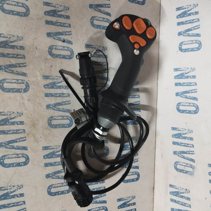 Joystick Amazone amapilot NI262 isobus Łowicz • OLX.pl
