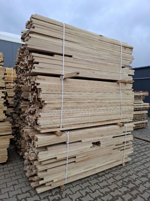 Drewno opałowe debowe Krotoszyn • OLX.pl